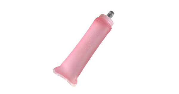 T8 - Sherpa Soft Flask Pink - 500ml